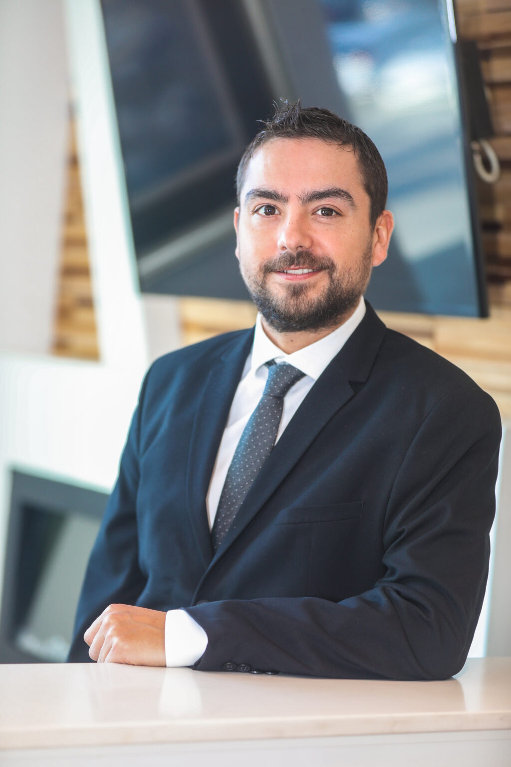 Team - Adam Soliman